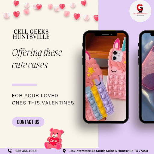 BUY IPHONE CASES FROM CELL GEEKS STORE | by Huzaifaasim Qbts | Feb ...