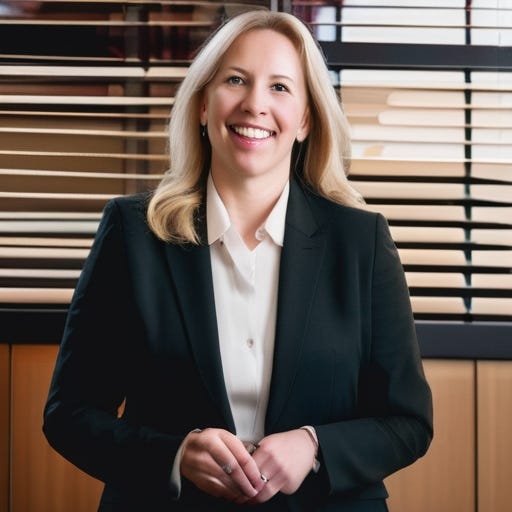 An Expert’s Insights. Neuberger Berman’s Holly Newman Croft… | by ...