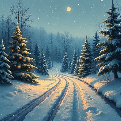 December is here - Readers Club - Medium