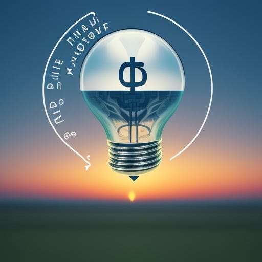 How Positive Thinking Can Lead to Financial Prosperity | by Mabule ...