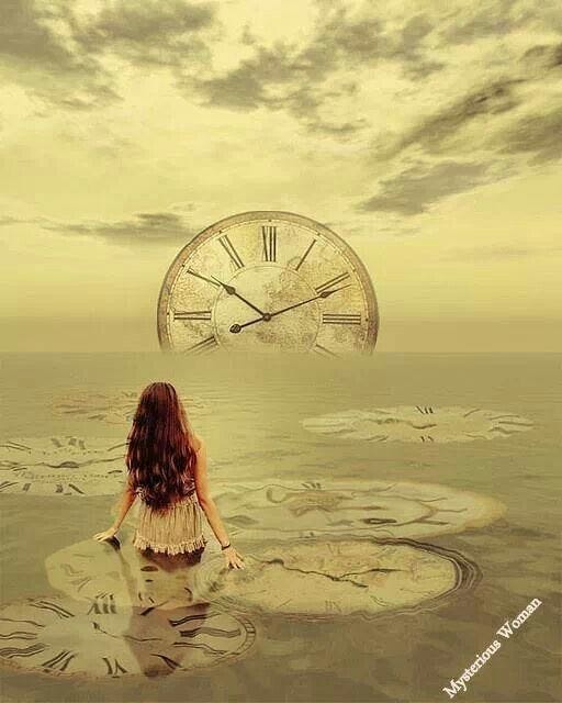 Waiting for Tomorrow: An Eternal Promise - Chahat Goel - Medium
