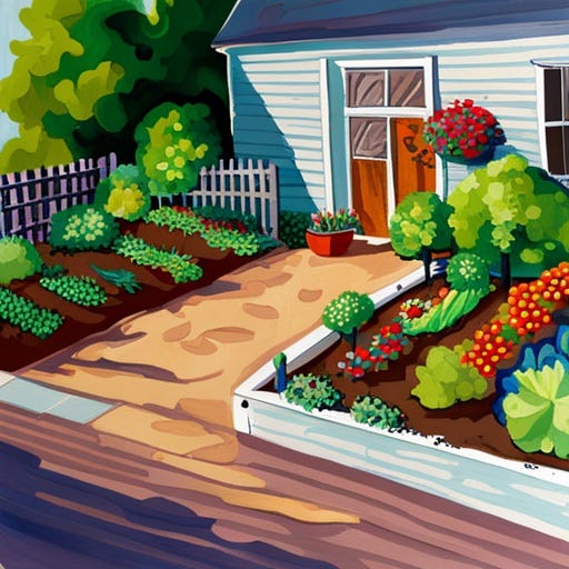 7 Unexpected Gardening Tips to Transform Your Backyard into a Beautiful ...