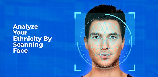 NATIONALITY DETECTION. Introduction : | by Anurag Kinwar | Medium