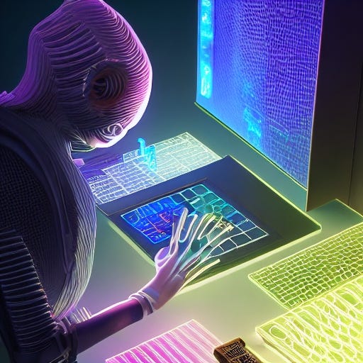 DSA Algorithms That Will Make Your Brain Hurt: A Beginner’s Guide | by ...