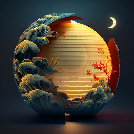 Chinese Moon Festival. The origins of the Mid-Autumn Festival… | by ...