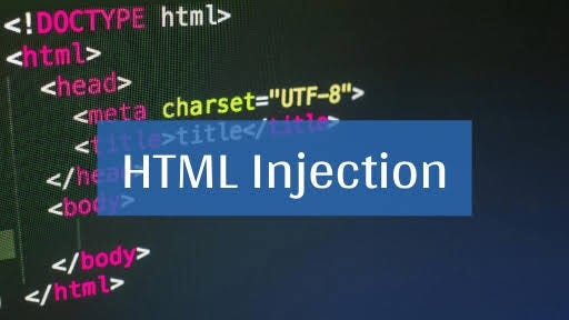 HTML injection Nedir ? | by Murat Gürpınar | Medium