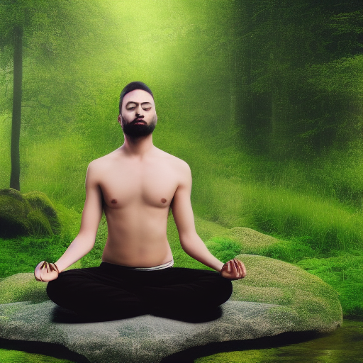 The Benefits of Practicing Mindful Meditation: How it Can Help You Live ...