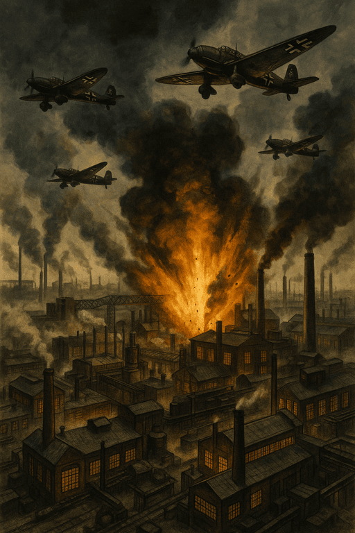 Richard Stone, Wartime Britain, and the Forecast Reconciliation | by ...