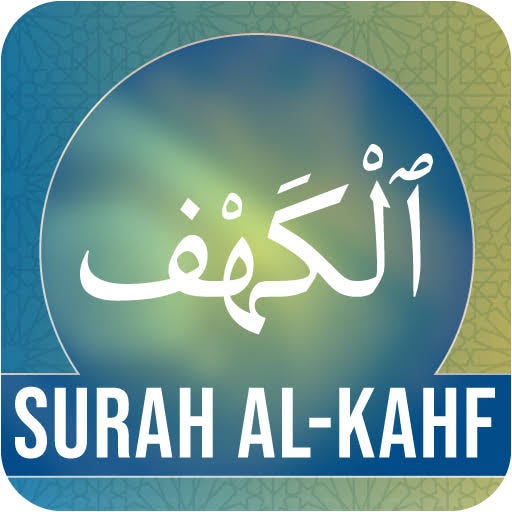 "Surah Al-Kahf" | by Muhammad Hanif khan | Medium