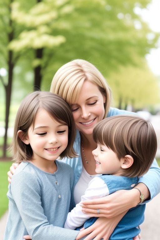 Virtual assistant for moms | Cadre Crew | Mother’s Day - Cadre Crew ...