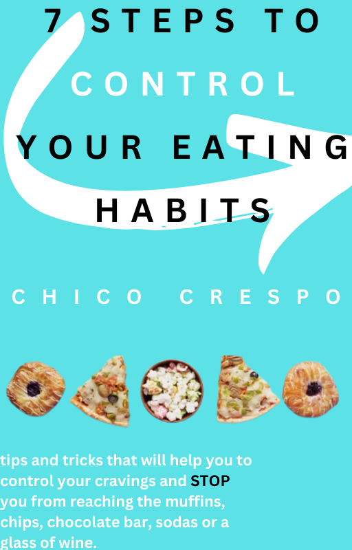 7 STEPS TO CONTROL YOUR EATING HABITS | by Crespochico | Medium