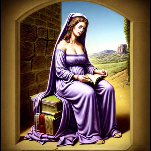 THE MYSTERY: EXPLORING THE IDENTITY OF CAIN’S WIFE IN THE BIBLE | by ...
