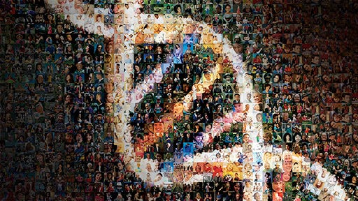 What Makes Our Genomes Unique. Humanity is the result of an… | by İdil ...