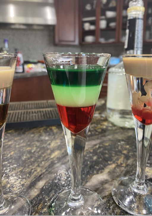 The Art of Bartending?. Facts and Fiction | by DeMartin ABCMix | Medium