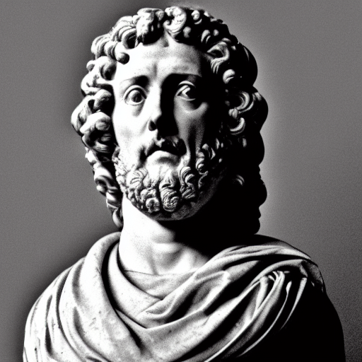 Meditations by Marcus Aurelius: A Philosophical Journey Towards Inner ...