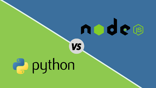 How to Choose the Right Technology for Your Project: Python vs Nodejs ...