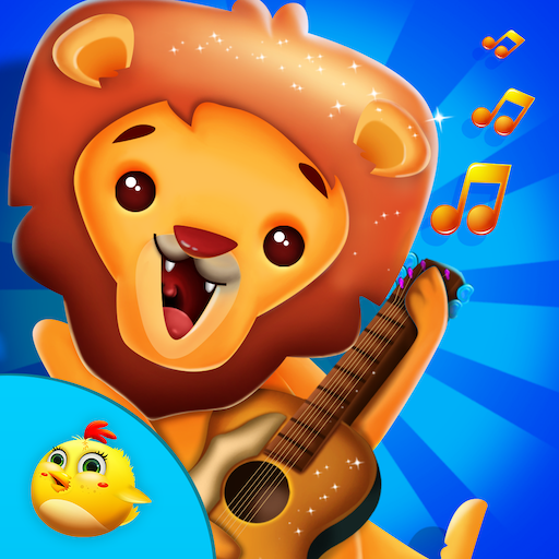 Rockstar Animal Band. Download From | by Gameiva | Medium