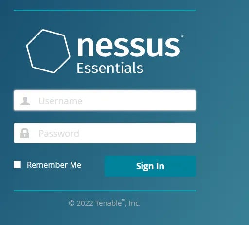 Host Scanning with Nessus. Nessus: Definition and Overview | by ...