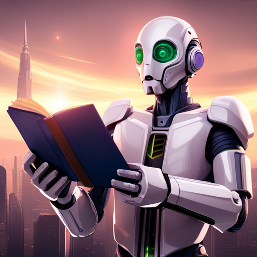 Transforming the World through Machine Learning | by Stuart Clark | Medium