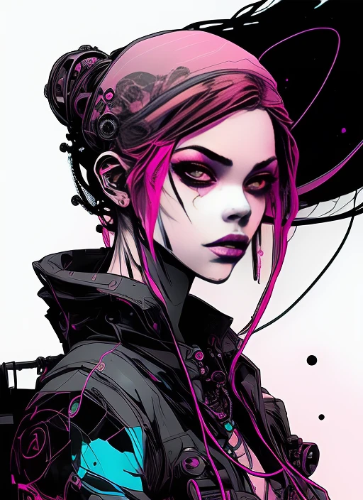 “Dystopia Rising: The Ocean Punk Rebellion” | by Ai Republic | Medium