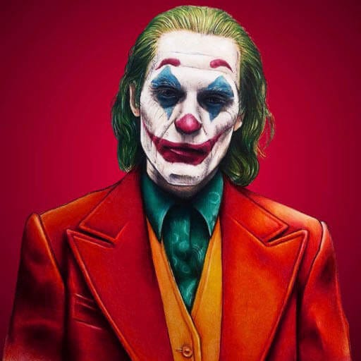 Ha: Joker CTF — TryHackMe. Batman hits Joker. | by r00t4c1d (Rishi) | Medium