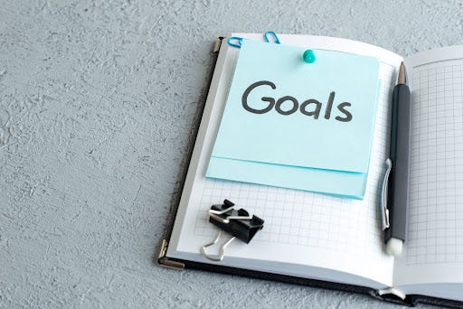 10 Professional Development Goals to Set for Yourself This Year | Medium