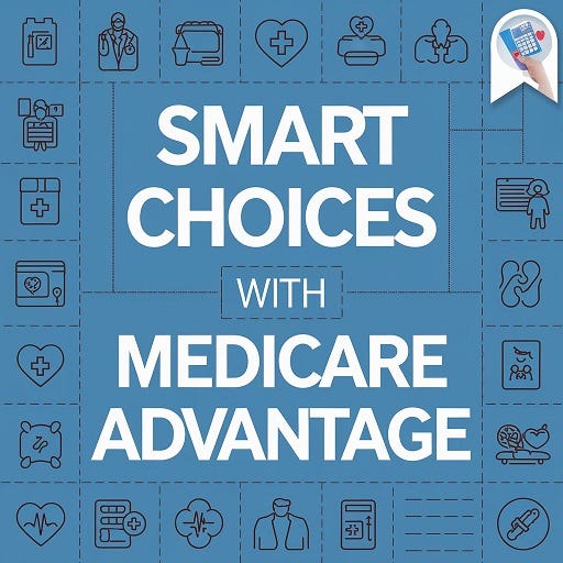 Smart Choices with Medicare Advantage | by TrinityDiaz | Apr, 2025 | Medium
