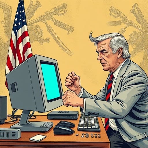 5 Ways AI Is Shaping the Future of Politics | by Rohan Poosala | Write ...