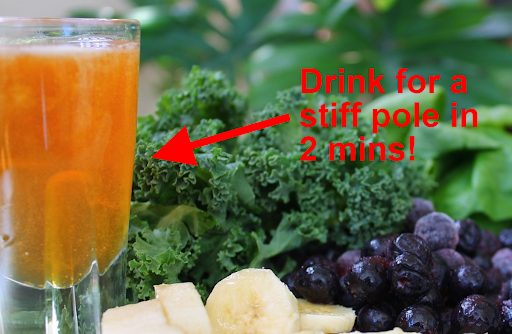 93% of Men REVERSED “Limpness” with This Potent Tonic | by Megan | Medium