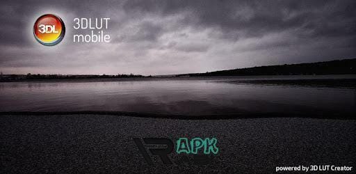 3DLUT Mobile APK İndir 1.65 Fotoğraf Düzenleme Sanatını Keşfedin | by ...