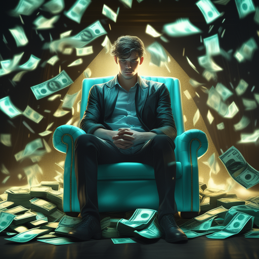 How To Create Your Own Monetizable LoFi Channel with AI | by Money Tent | Medium