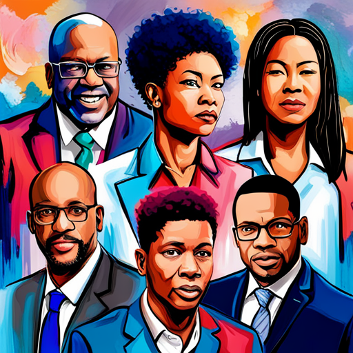 Navigating Career Success with Affirmative Anchoring: Empowering People ...