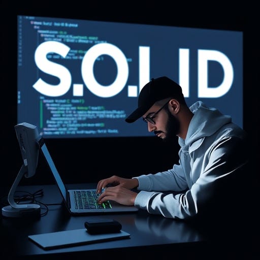 S.O.L.I.D Principles Explained With Java Code | by Pasindu 🖋️ | Tech ...