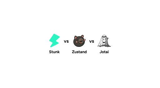 Stunk vs Jotai vs Zustand: A Deep Dive into React State Management. | by AbdulAzeez | Mar, 2025 ...