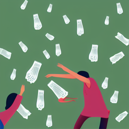 Small Change, Big Impact: How Making Sustainable Swaps Can Transform ...