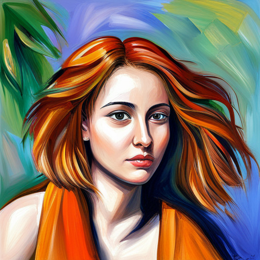 Maya: Accomplishing Her Goals. Maya had always been a go-getter. She ...