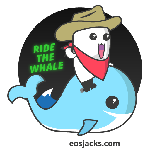 FREE 5000 EOS GIVEAWAY, GAME OF THRONE (2018–12–08) | by EOSJACKS TEAM | Medium