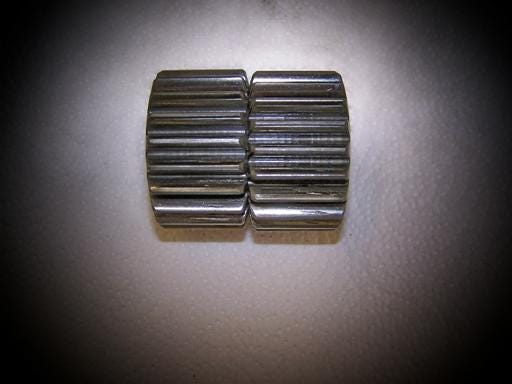 Gearbox Fault Diagnosis Through Vibration Analysis On Maintenance Of Manufacturing Industry A