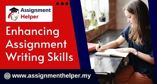 Effective Strategies to Enhance Assignment Writing Skills | by ...