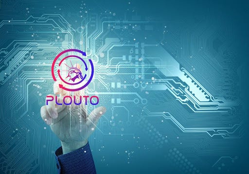 The operation mechanism of Plouto | by Plouto | Medium