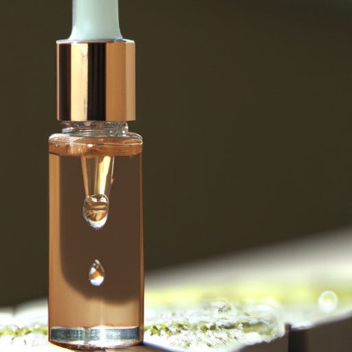 How Versed Mood Lighting Luminizing Glow Facial Drops Can Help You ...