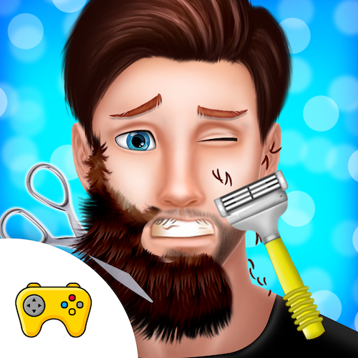 Celebrity Fashion Beard Salon Makeover | by GameiMake | Medium