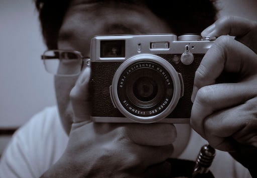 Leonard Lin Interview—Technologist | by Kit | Kit Blog | Medium