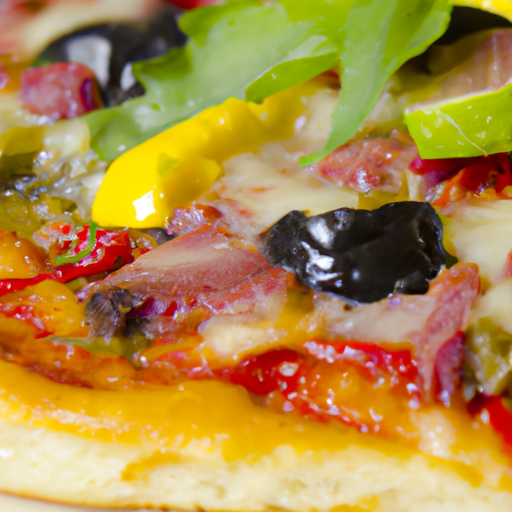 Taste The Best Pizza in California | by Drone Smiths | Medium