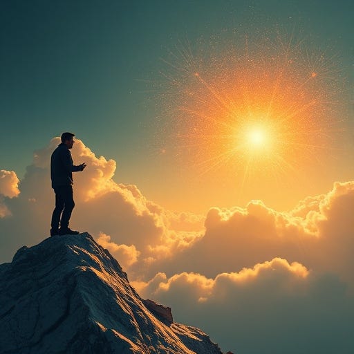 Accomplishing Determine Your Success | by Intazar Mehdi | Dec, 2024 ...