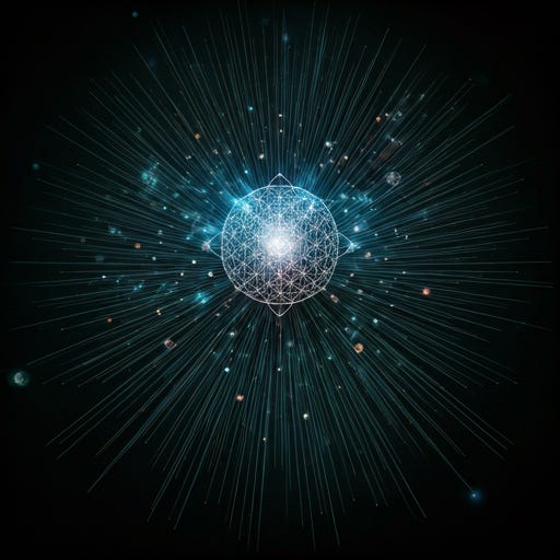Quantum Consciousness Experience. A bridge between science and… | by ...