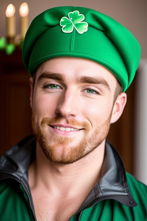The Hot Guy I met on St. Patrick’s Day | by Just Bae | Medium