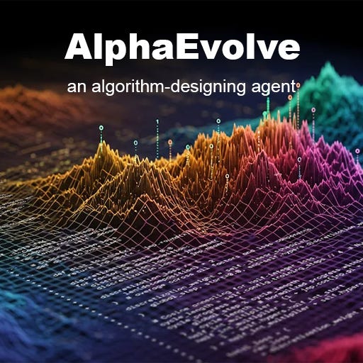 AlphaEvolve: Google DeepMind’s Self-Improving Coding Agent Heralds a New Phase in AI Evolution ...