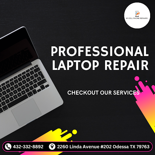 PROFESSIONAL LAPTOP REPIR SERVICE BY #1 CELL HPONE REPAIR | by ...
