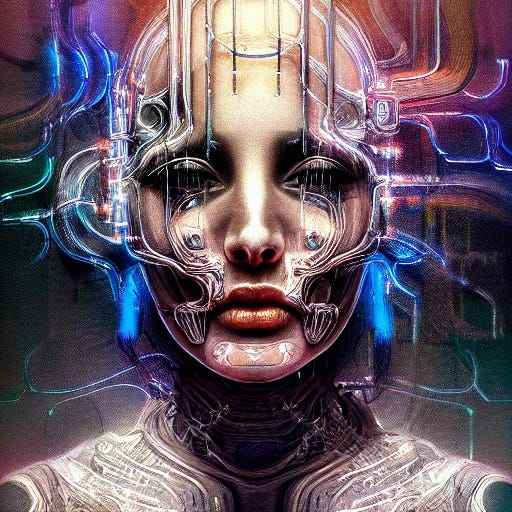Consciousness and its relationship to the physical world… | by Pranav ...
